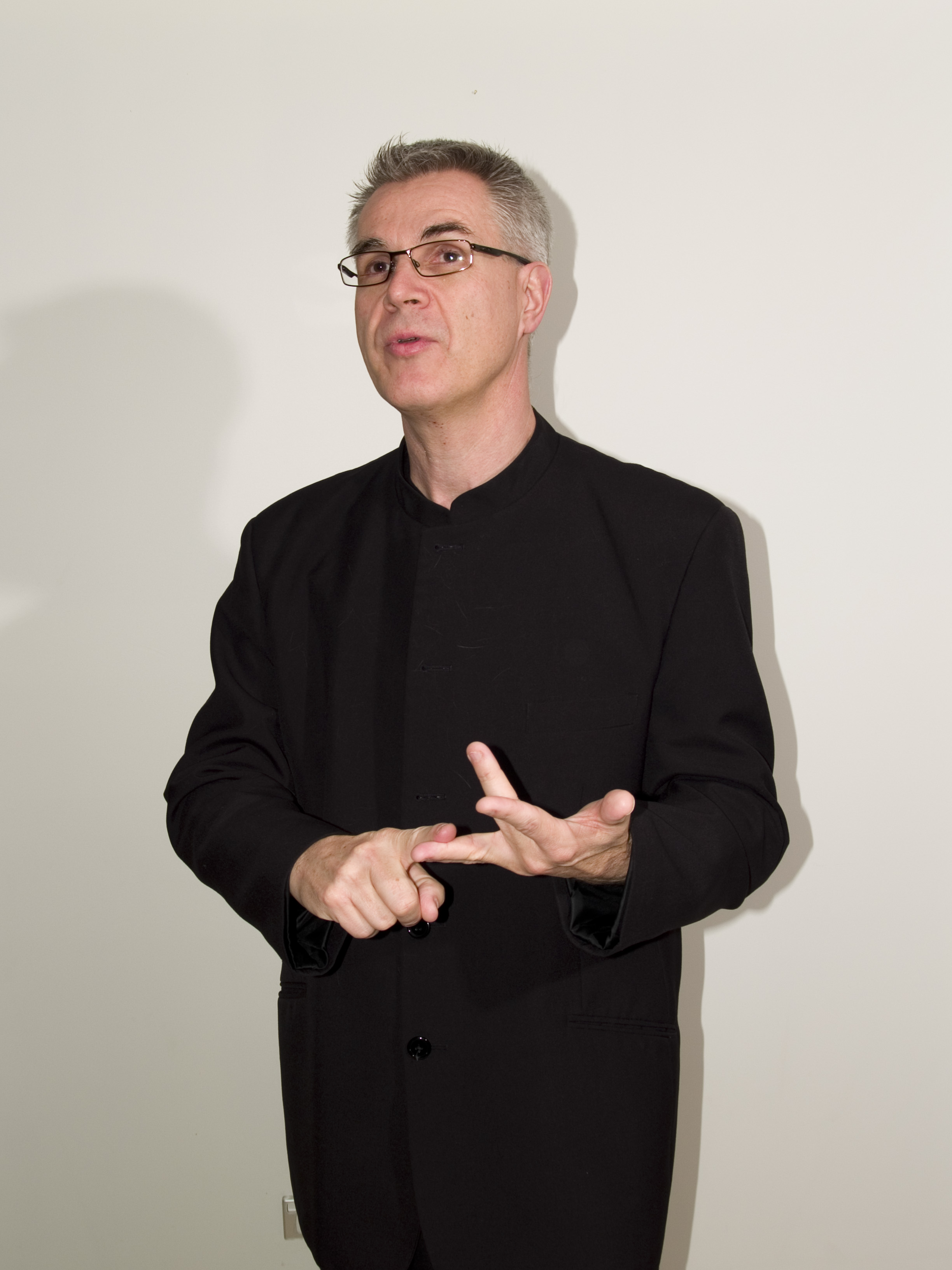 OLYMPUS DIGITAL CAMERA | Stephen Leek